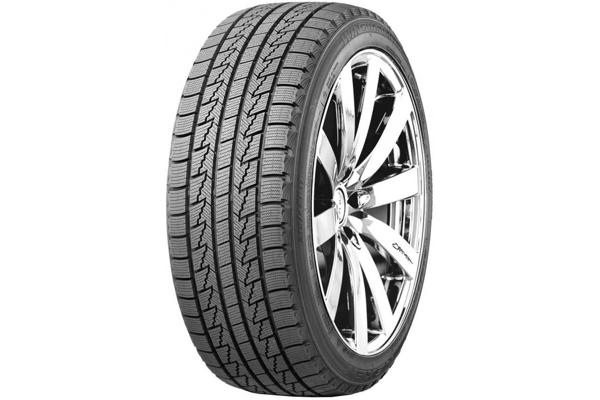 Шины Roadstone 185/65R15 88Q Winguard Ice в Белгороде. Авто-Лапти